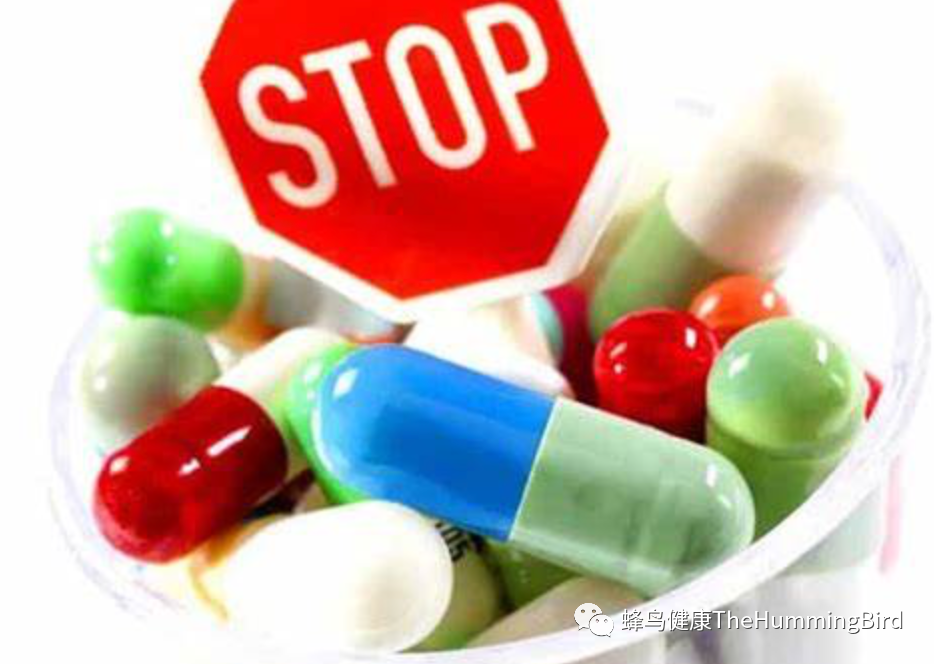 需要避免突然完全停药（减少药物/减药的建议） | 安疗生活